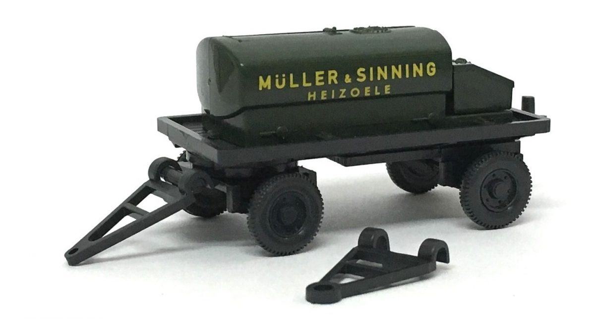 17.073 > SammlerKontor _ Drei Modelle im August – WIKING Neuheiten ...