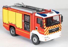 Rosenbauer – WIKING Neuheiten Ticker // WIKING-Fan