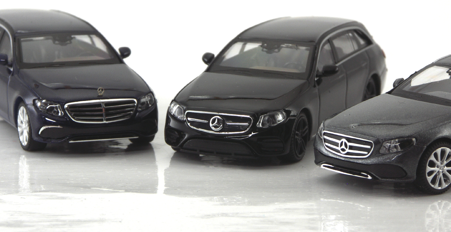 WIKING Neuheiten Juni 2019 _ PKW – WIKING Neuheiten 2024 – Der Ticker