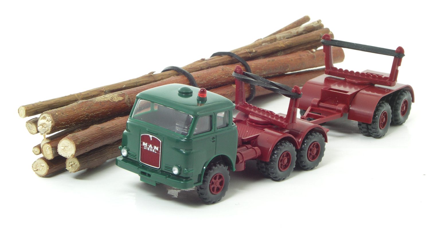 September 2019 – WIKING Neuheiten Ticker // WIKING-Fan