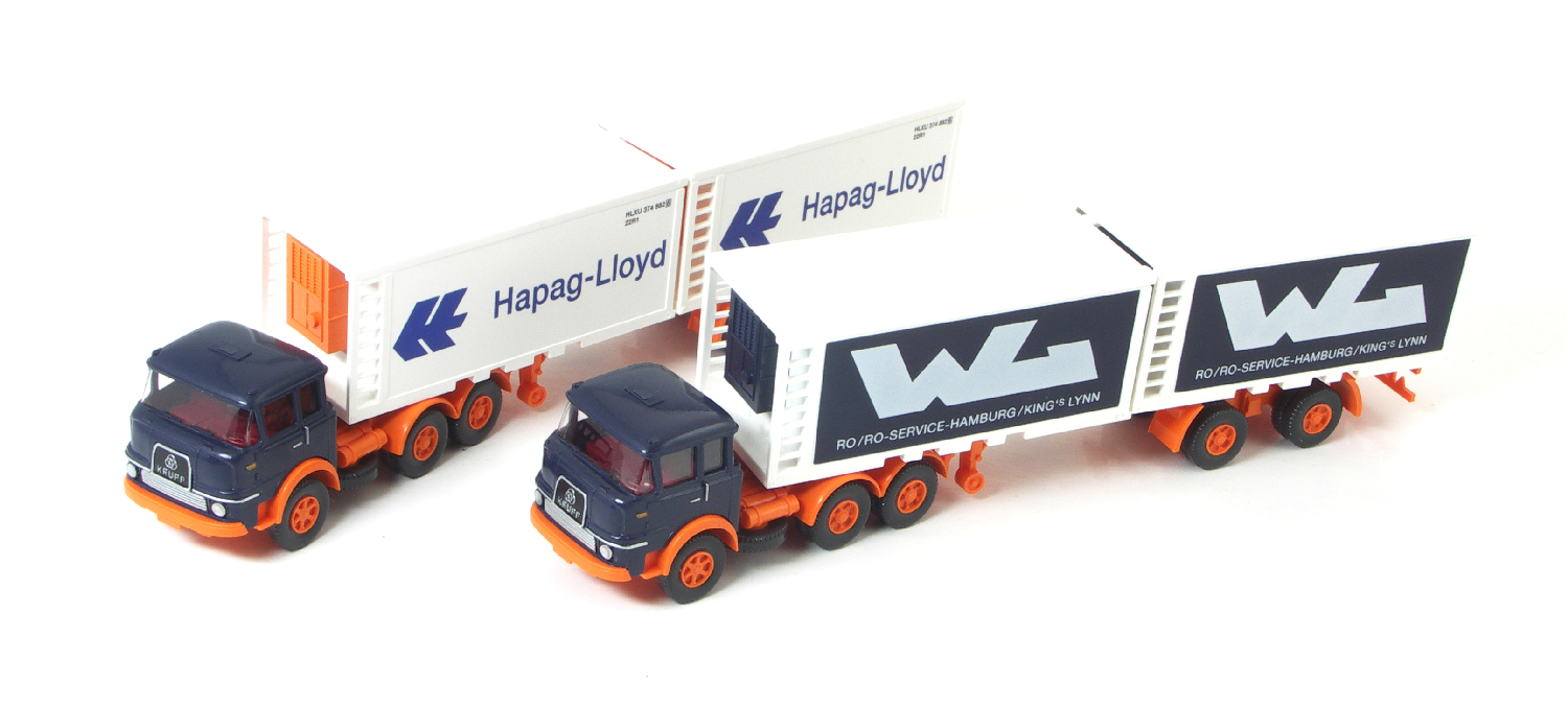 WIKING > Modellvorstellung Neuheiten April 2020 – WIKING Neuheiten ...