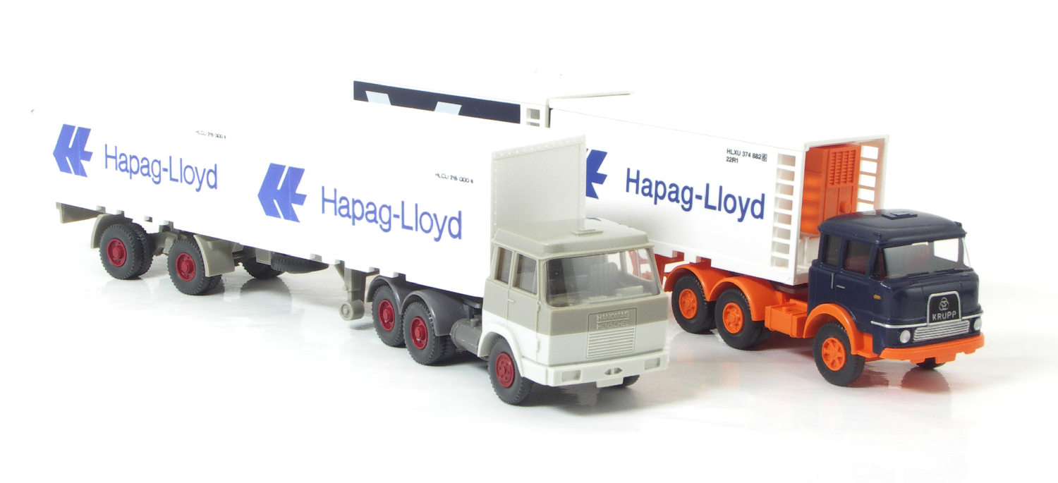 WIKING NEUHEITEN APRIL 2020 - WIKING Neuheiten 2021 - Der Ticker