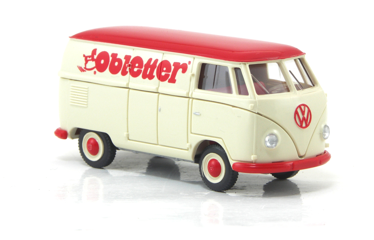 Obletter > Sondermodell VW T1a – WIKING Neuheiten Ticker // WIKING-Fan