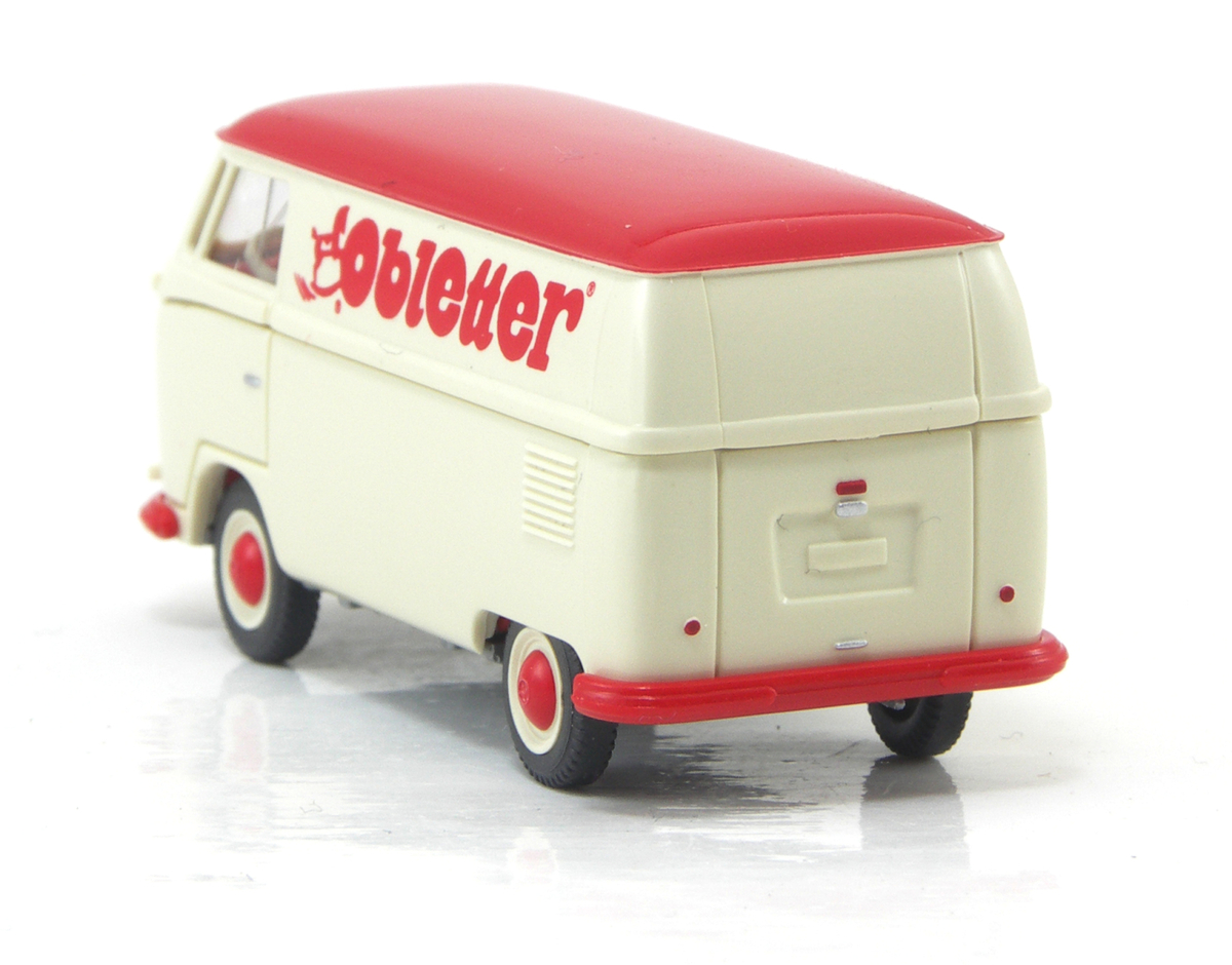 Obletter > Sondermodell VW T1a – WIKING Neuheiten Ticker // WIKING-Fan