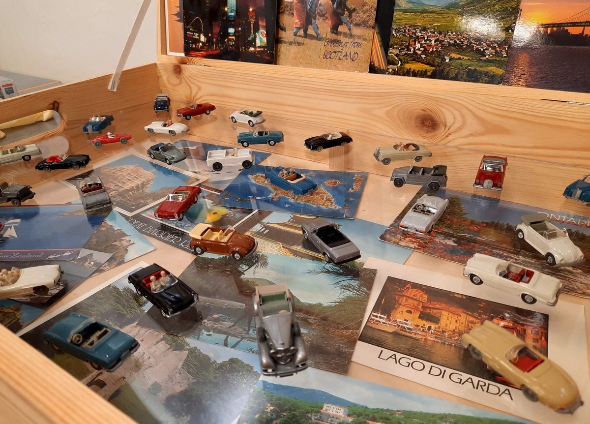 Zu Gast beim … WTW 2020 – WIKING Neuheiten Ticker // WIKING-Fan