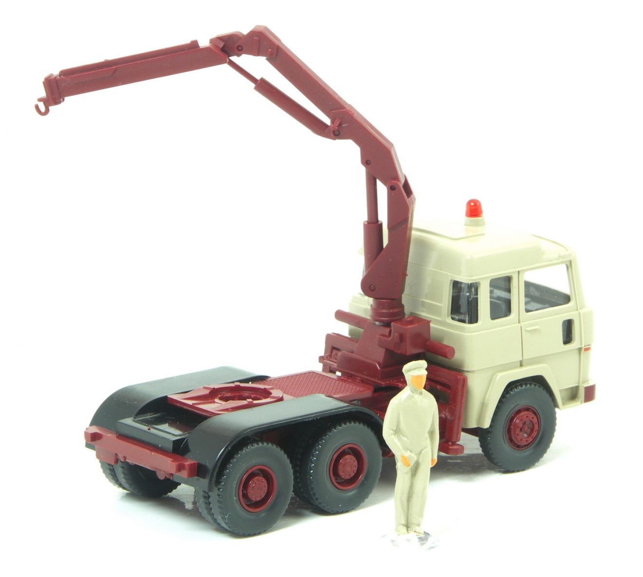 Der kleine WIKING-Laden > Magirus in der Holzwirtschaft – WIKING ...