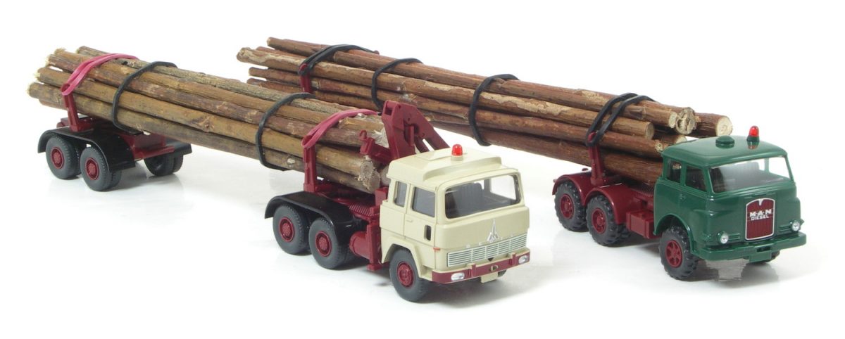 Der kleine WIKING-Laden > Magirus in der Holzwirtschaft – WIKING ...