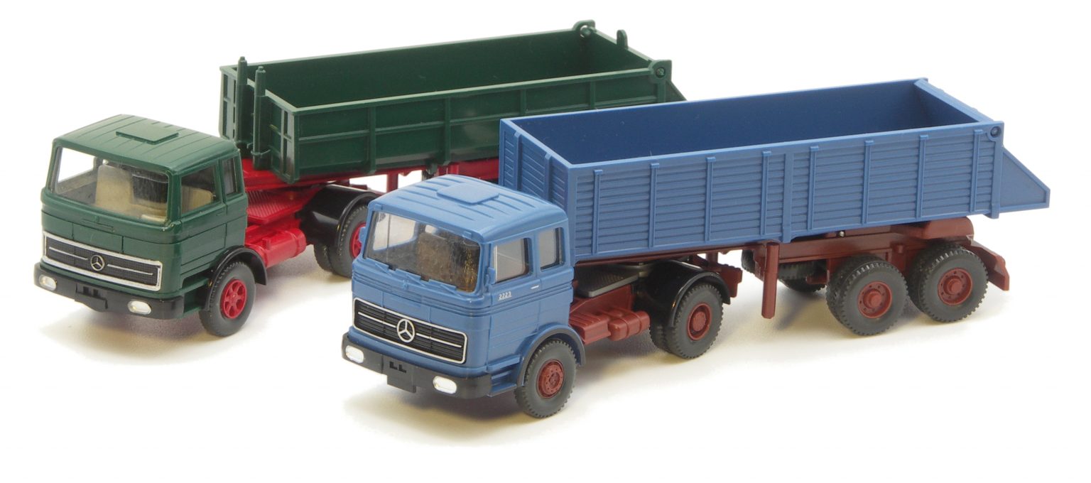 WIKING Neuheiten August 2022 – WIKING Neuheiten Ticker // WIKING-Fan