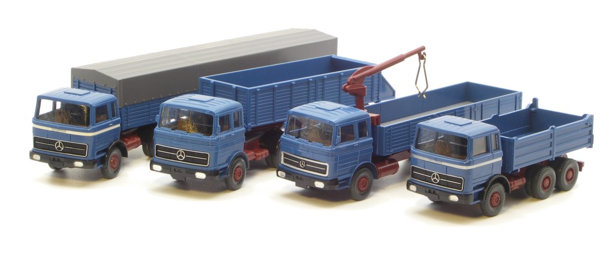 WIKING Neuheiten August 2022 – WIKING Neuheiten Ticker // WIKING-Fan