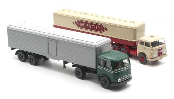 WIKING Neuheiten Oktober 2022 – WIKING Neuheiten Ticker // WIKING-Fan