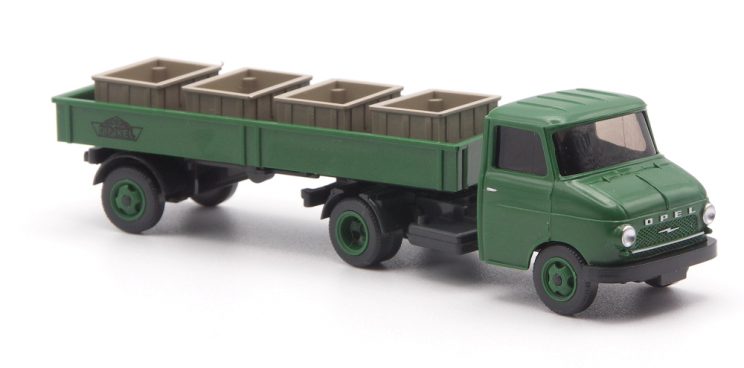 WIKING Neuheiten April 2023 – WIKING Neuheiten Ticker // WIKING-Fan