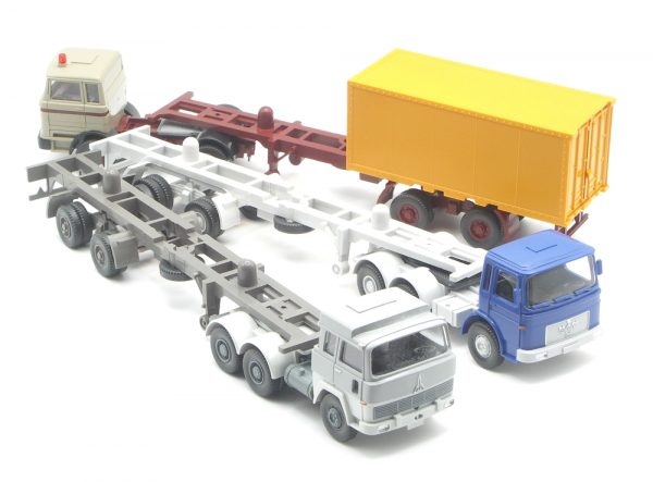 Der kleine WIKING Laden > Container-Set – WIKING Neuheiten Ticker ...