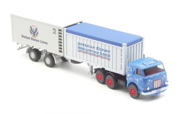 Der kleine WIKING Laden > Container-Set – WIKING Neuheiten Ticker ...