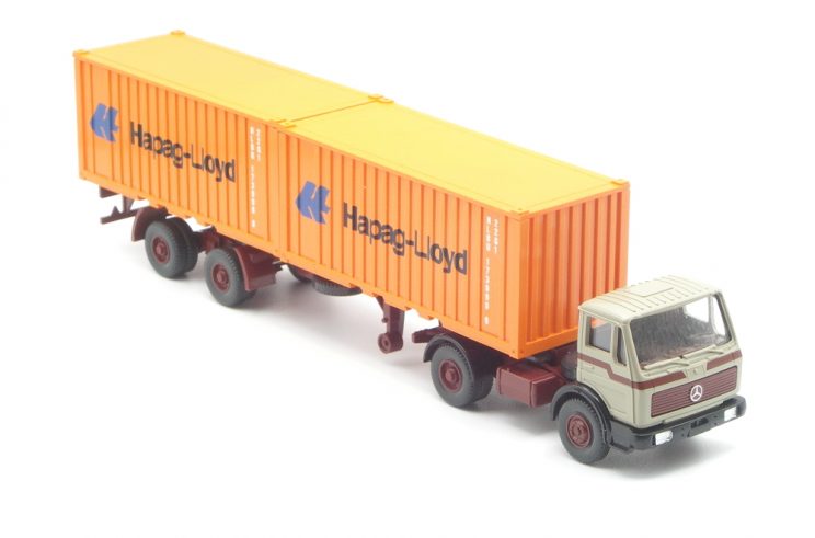 Der kleine WIKING Laden > Container-Set – WIKING Neuheiten Ticker ...