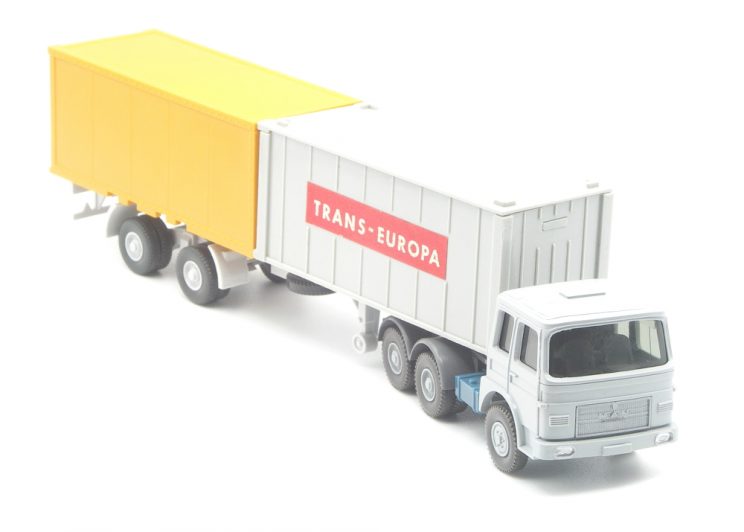 Der kleine WIKING Laden > Container-Set – WIKING Neuheiten Ticker ...