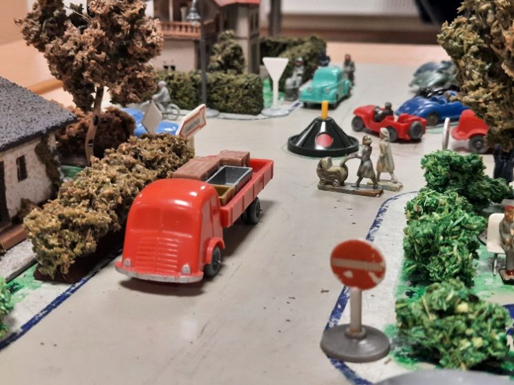 Zu Gast beim … WtW 2023 – WIKING Neuheiten Ticker // WIKING-Fan