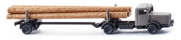 WIKING Neuheiten 2024 – Der Ticker