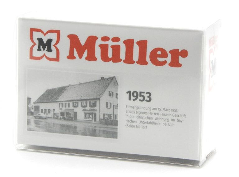 Müller > VW T3 – WIKING Neuheiten Ticker // WIKING-Fan