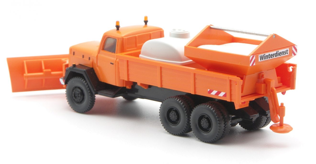 WIKING > Neuheiten Januar 2025 – WIKING Neuheiten Ticker // WIKING-Fan