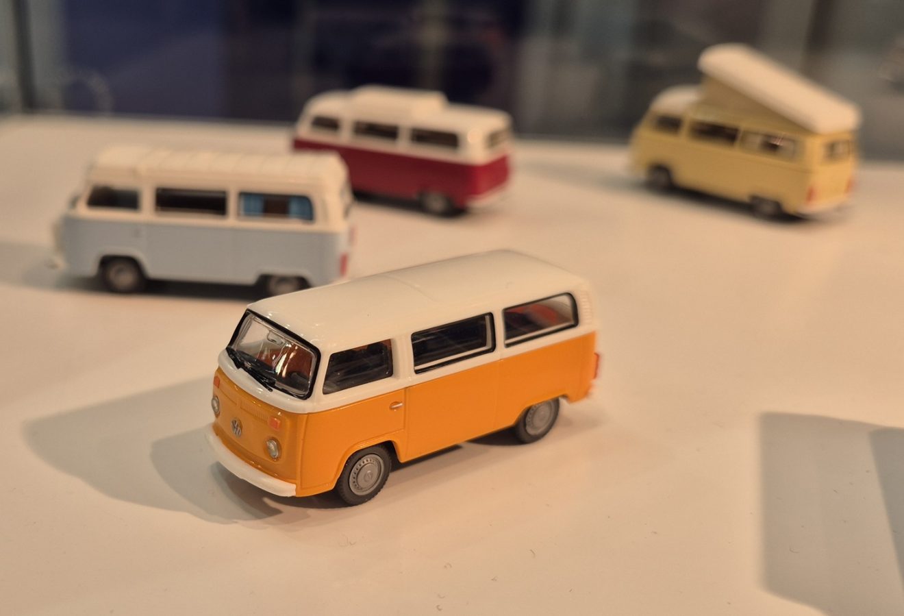 Januar 2025 – WIKING Neuheiten Ticker // WIKING-Fan