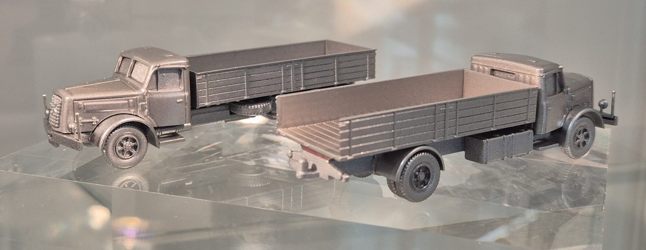 Januar 2025 – WIKING Neuheiten Ticker // WIKING-Fan