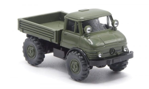 Müller > Bundeswehr Sondermodelle – WIKING Neuheiten Ticker // WIKING-Fan